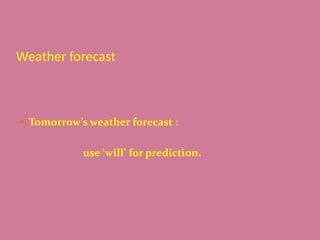 Weather 7th grade | PPTX