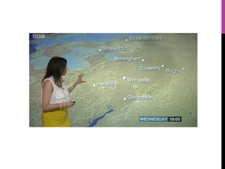 Weather analysis | PPTX