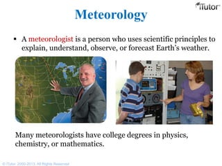 Weather and Climate | PPT