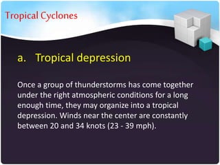 Weather and climate | PPTX