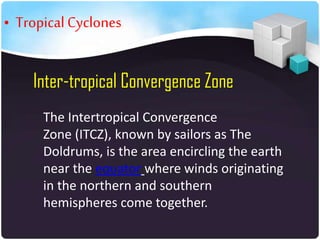 Weather and climate | PPTX