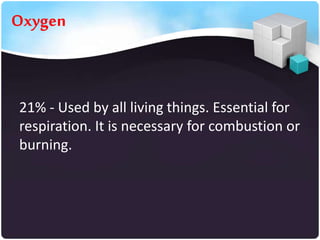 Weather and climate | PPTX