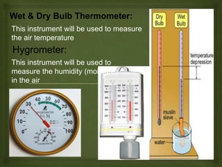 Weather and climate | PPT