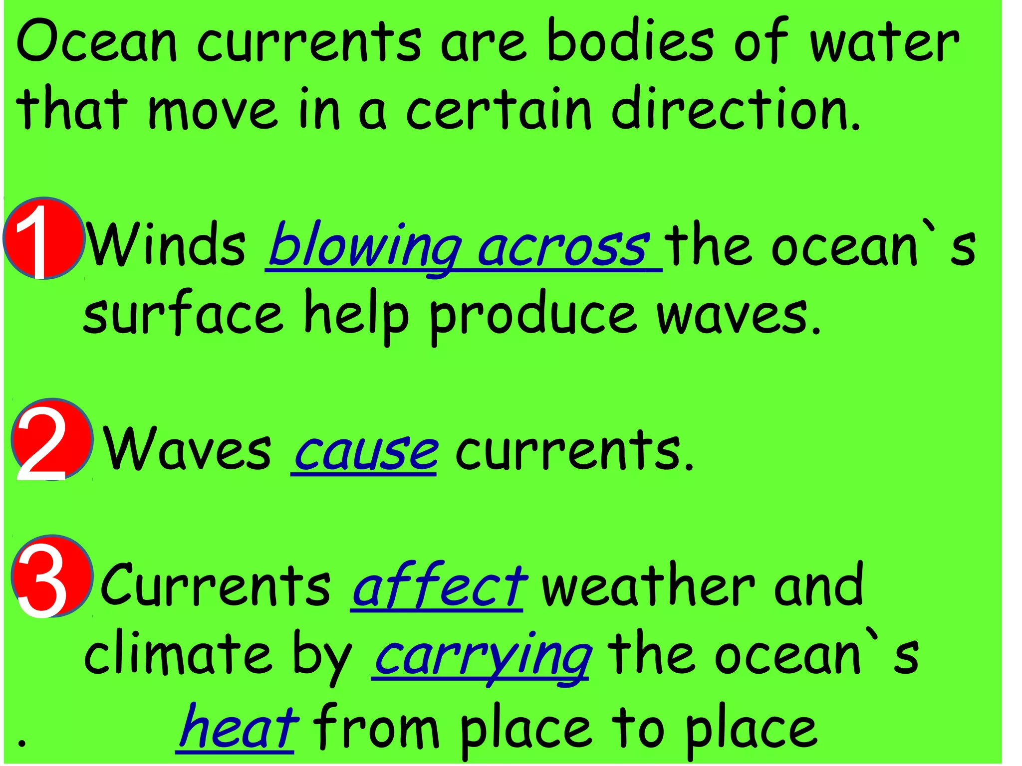 Weather and climate | PPT