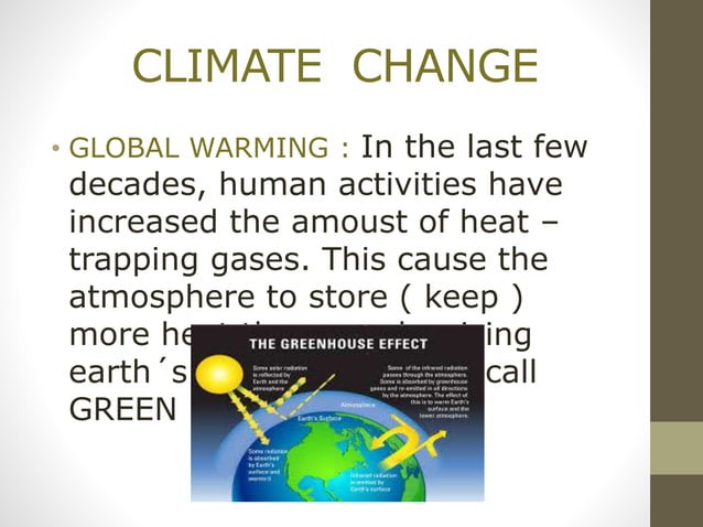 Weather and climate | PPTX | Weather | Science