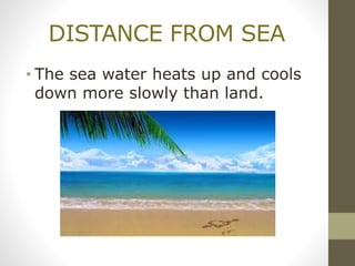 Weather and climate | PPT