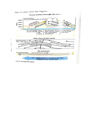 Weather and climate- CSEC Geography | PDF
