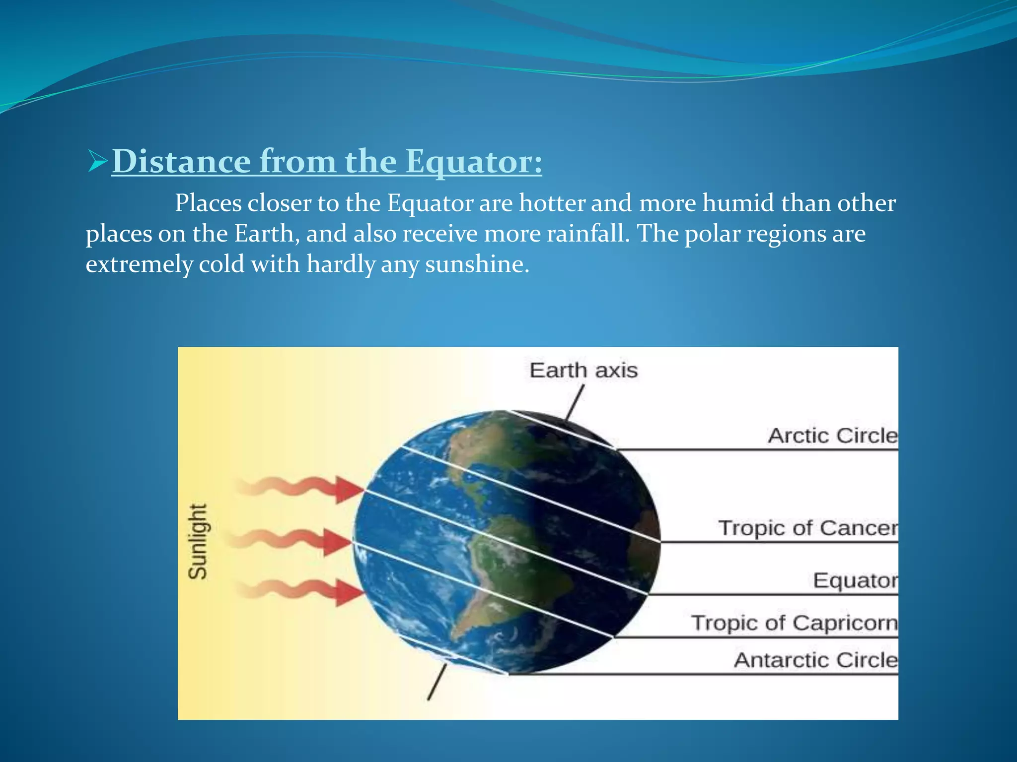 Weather and climate.pptx 2 | PPTX