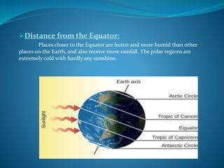Weather and climate.pptx 2 | PPTX