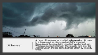 Weather and climate | PPTX