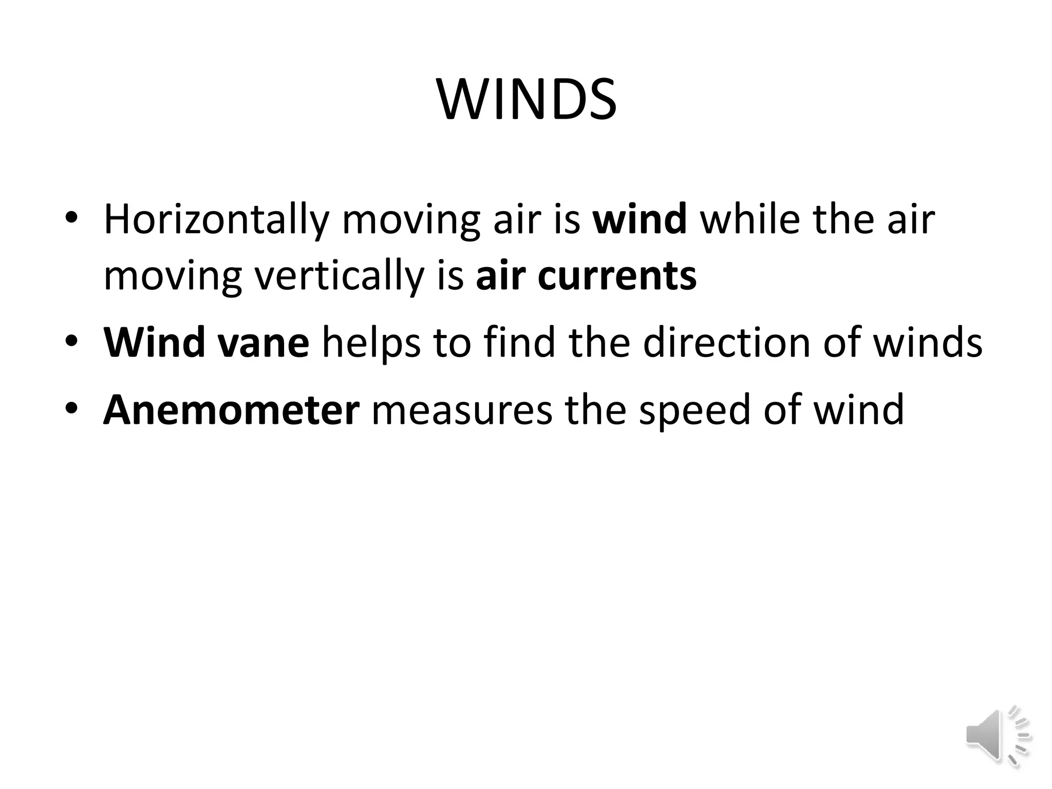 Weather and climate | PPTX
