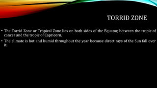 Weather and climate | PPT