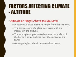 WEATHER AND CLIMATE.pptx