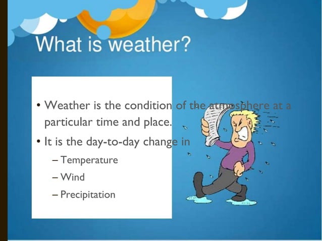 WEATHER AND CLIMATE.pptx