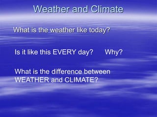 Weather and Climate.ppt