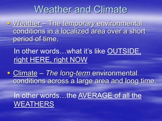 Weather and Climate.ppt