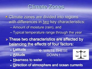 Weather and Climate.ppt