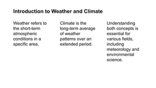 Weather And Climate climate claimed.pptx