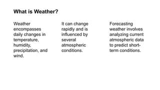 Weather And Climate climate claimed.pptx
