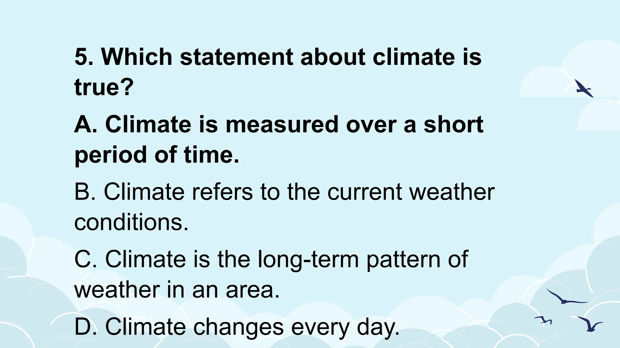 WEATHER AND CLIMATE IN GRADE 9 LEVEL.pptx