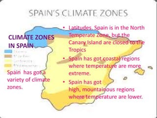 Weather and climate paula | PPTX