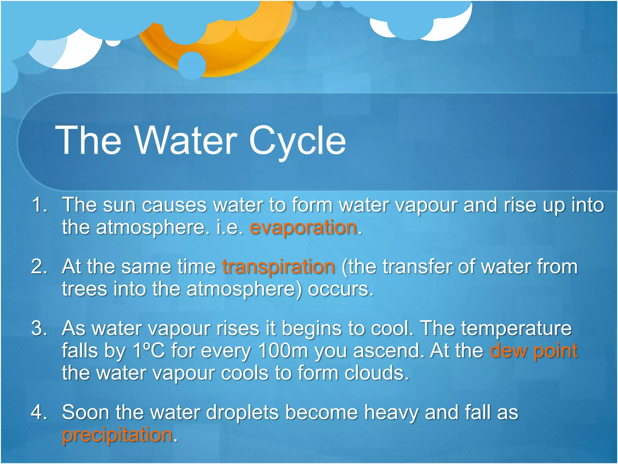 Weather and climate 7C | PPT