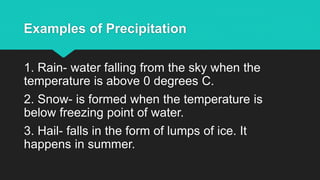 Weather and Stars | PPT