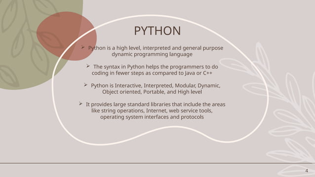 Weather Application using Python using tkinter | PPTX | Computer Software and Applications ...