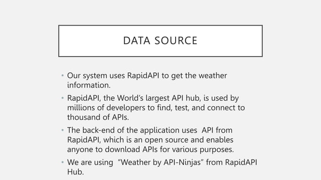 Weather App PPT.pptx