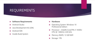 WEATHER APP PPT.pptx