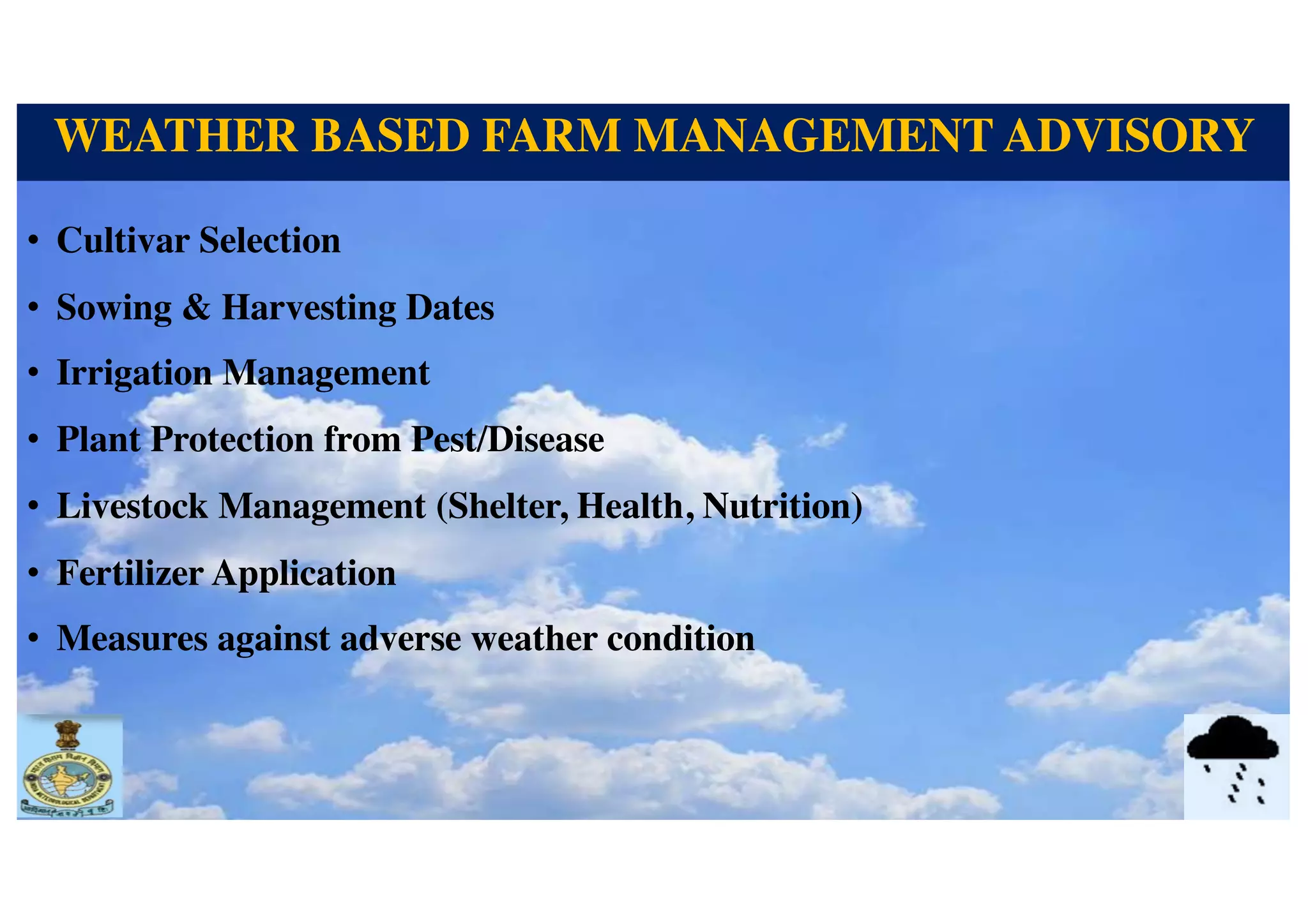 Weather Based Agro Advisory Services..Just Ag....pdf