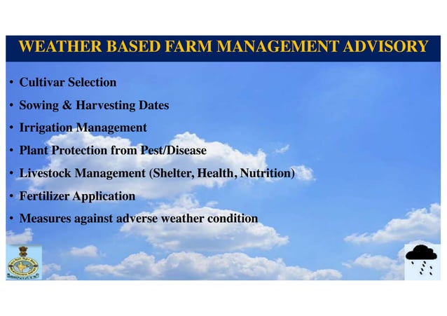 Weather Based Agro Advisory Services..Just Ag....pdf