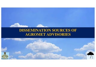 Weather Based Agro Advisory Services..Just Ag....pdf