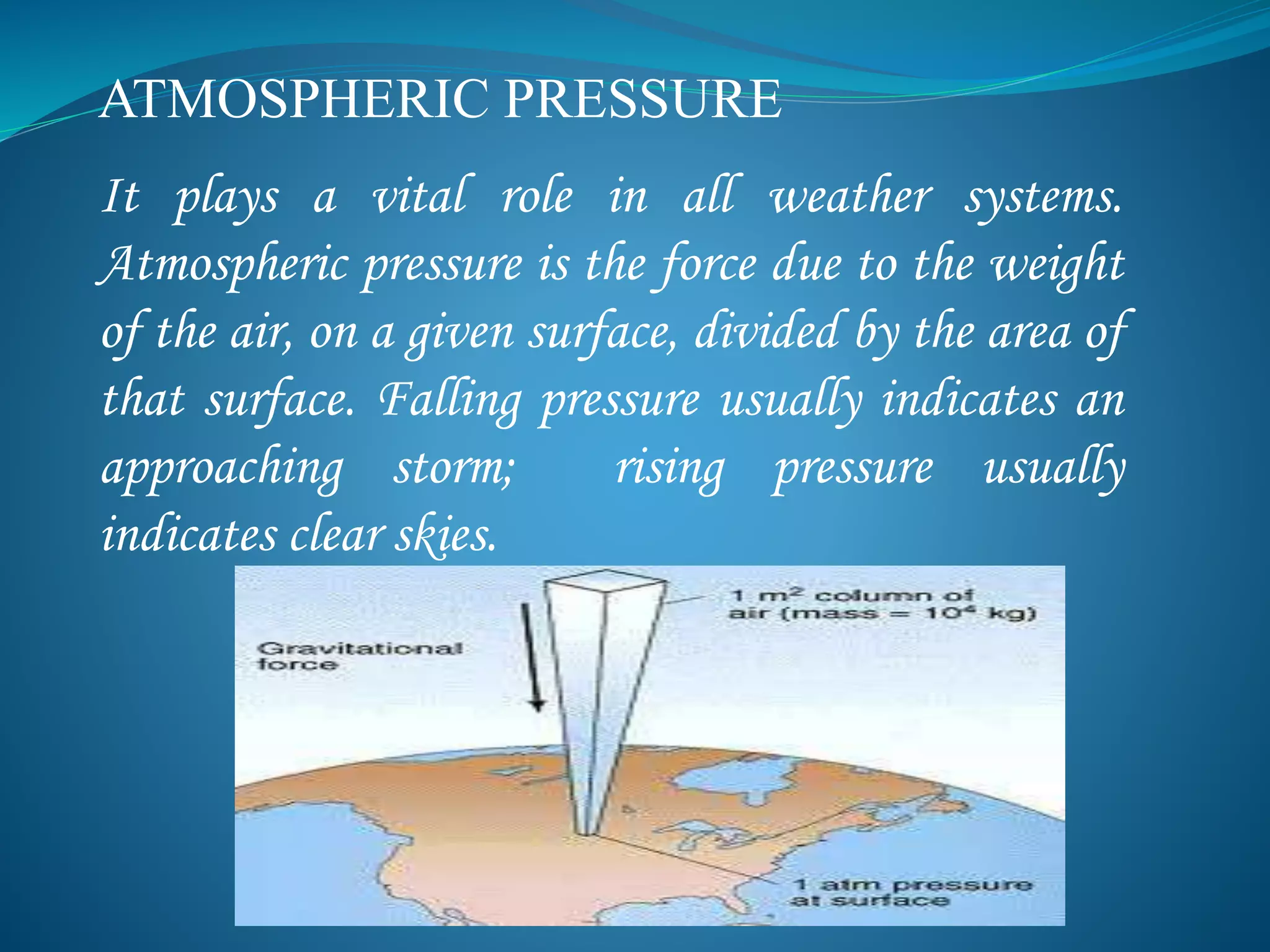 Weather,Climate and Adaptations | PPTX