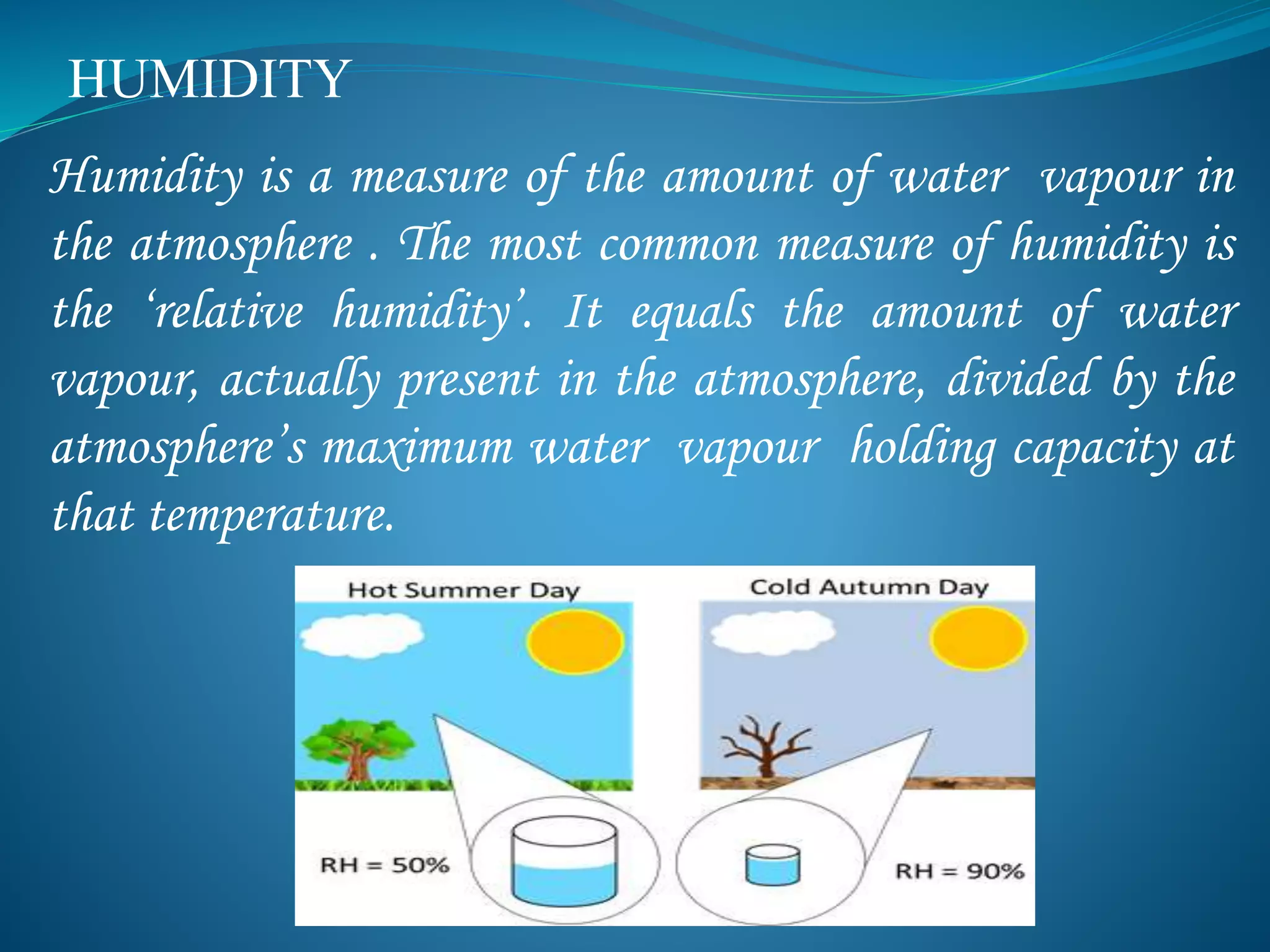Weather,Climate and Adaptations | PPTX