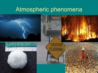Weather &climate powerpoint | PPT