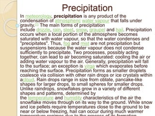 Weather & climate{project work} by Aman Maqsood | PPT