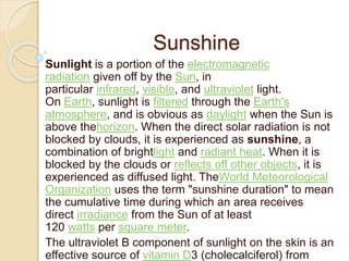 Weather & climate{project work} by Aman Maqsood | PPT