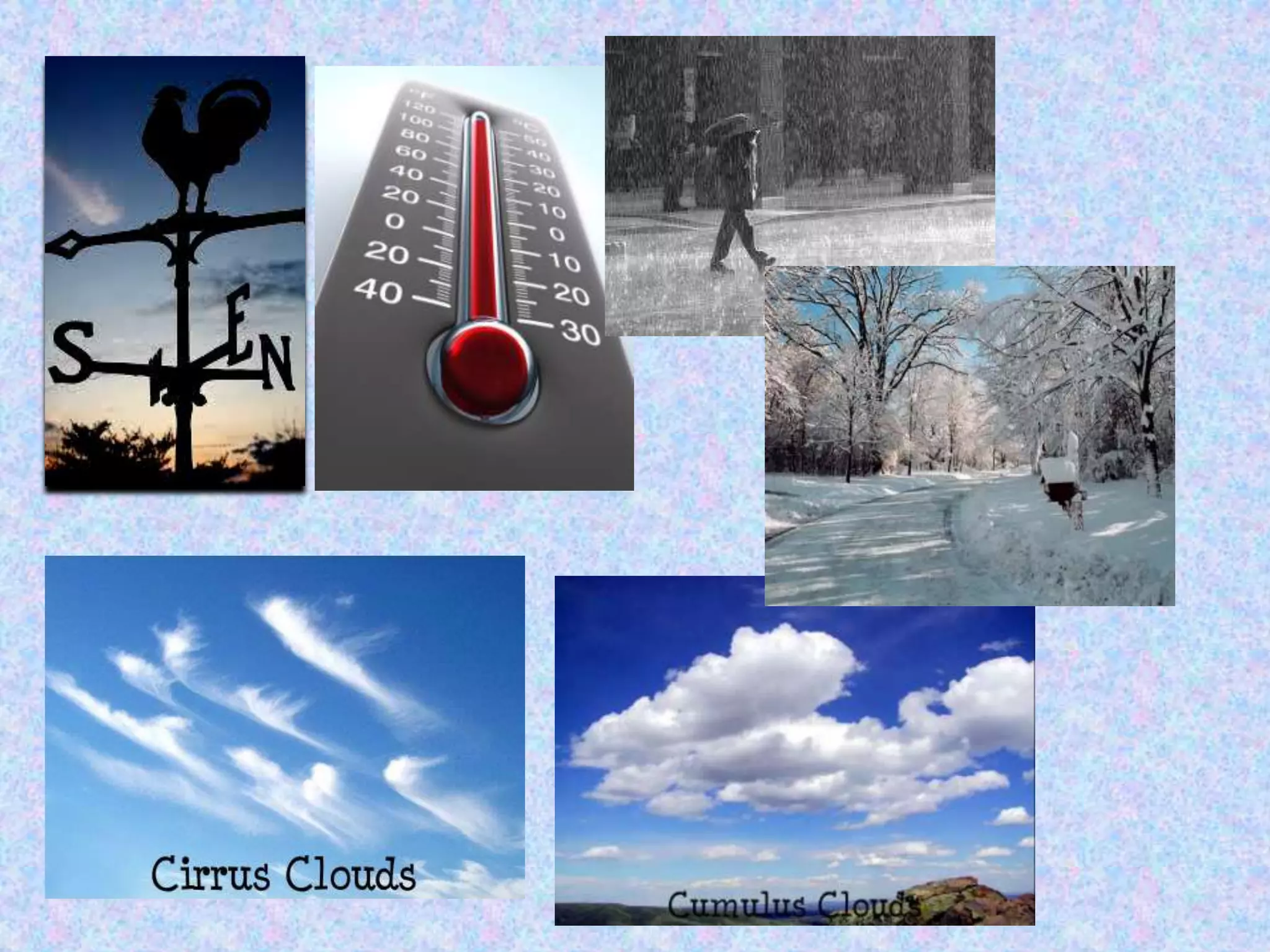Weather & climate project by Matthew Ben Hamed 3.02