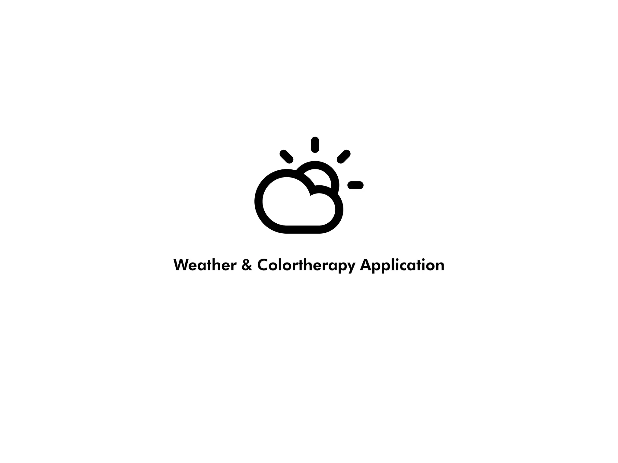 Weather color | PPT