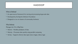 Weather Condition Analysis using MapReduce.pptx