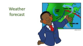 Weather conditions vocabulary | PPTX | Weather | Science
