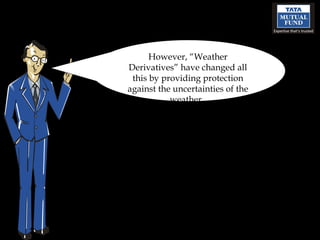 Weather Derivatives | PPT