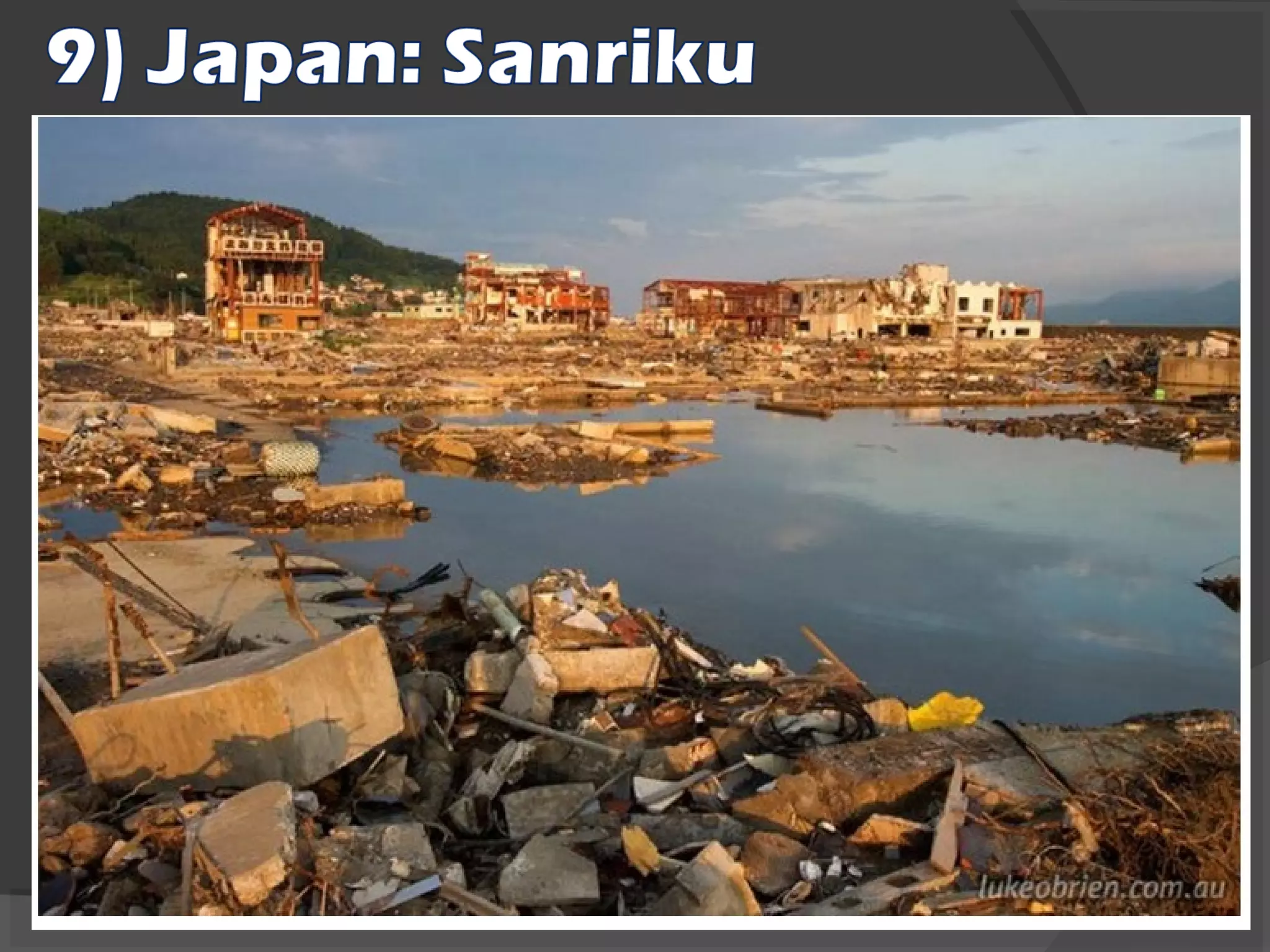 Weather disturbance | PPT