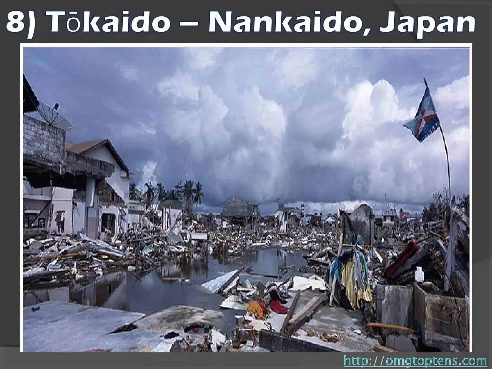 Weather disturbance | PPT