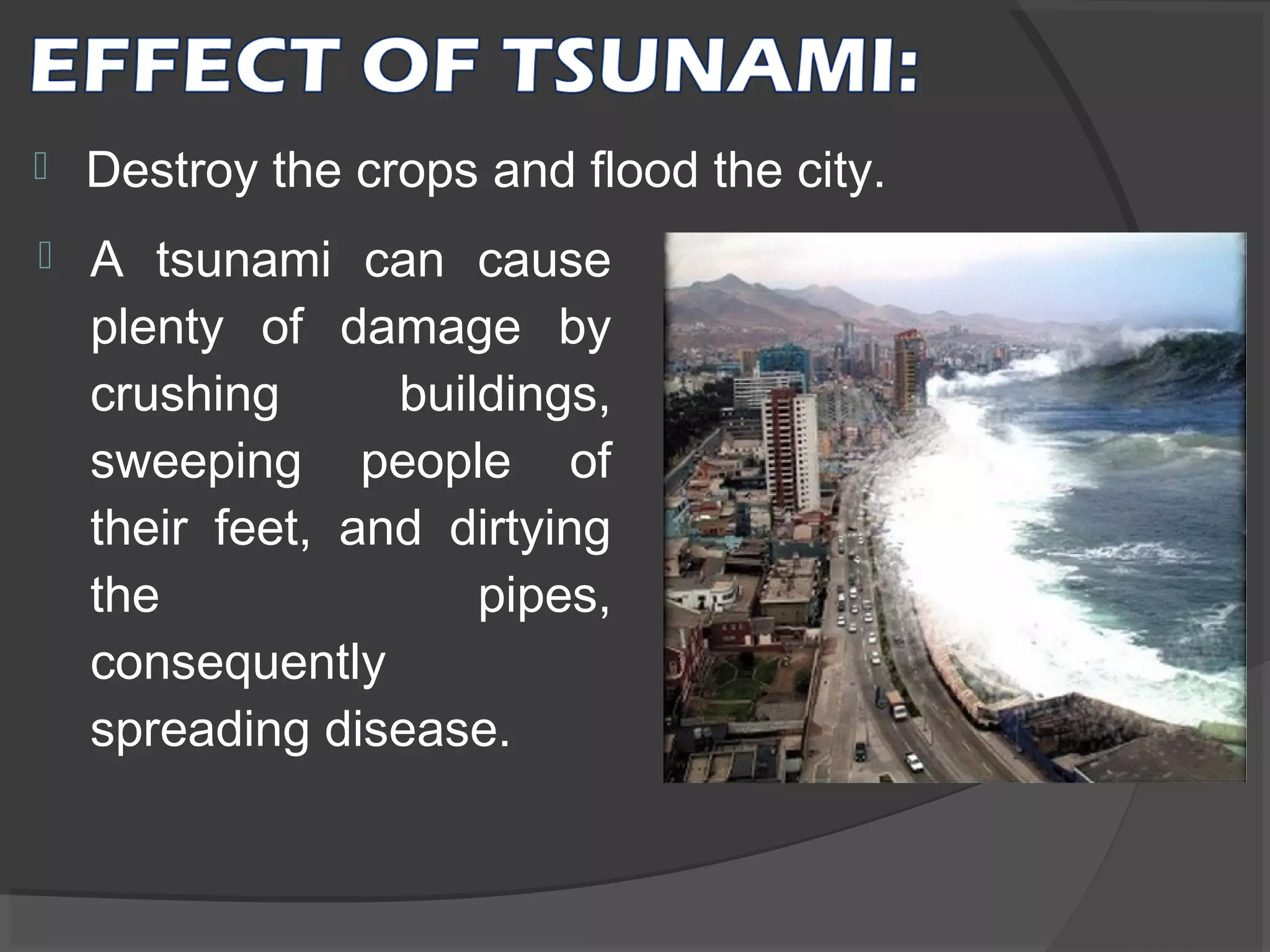 Weather disturbance | PPT