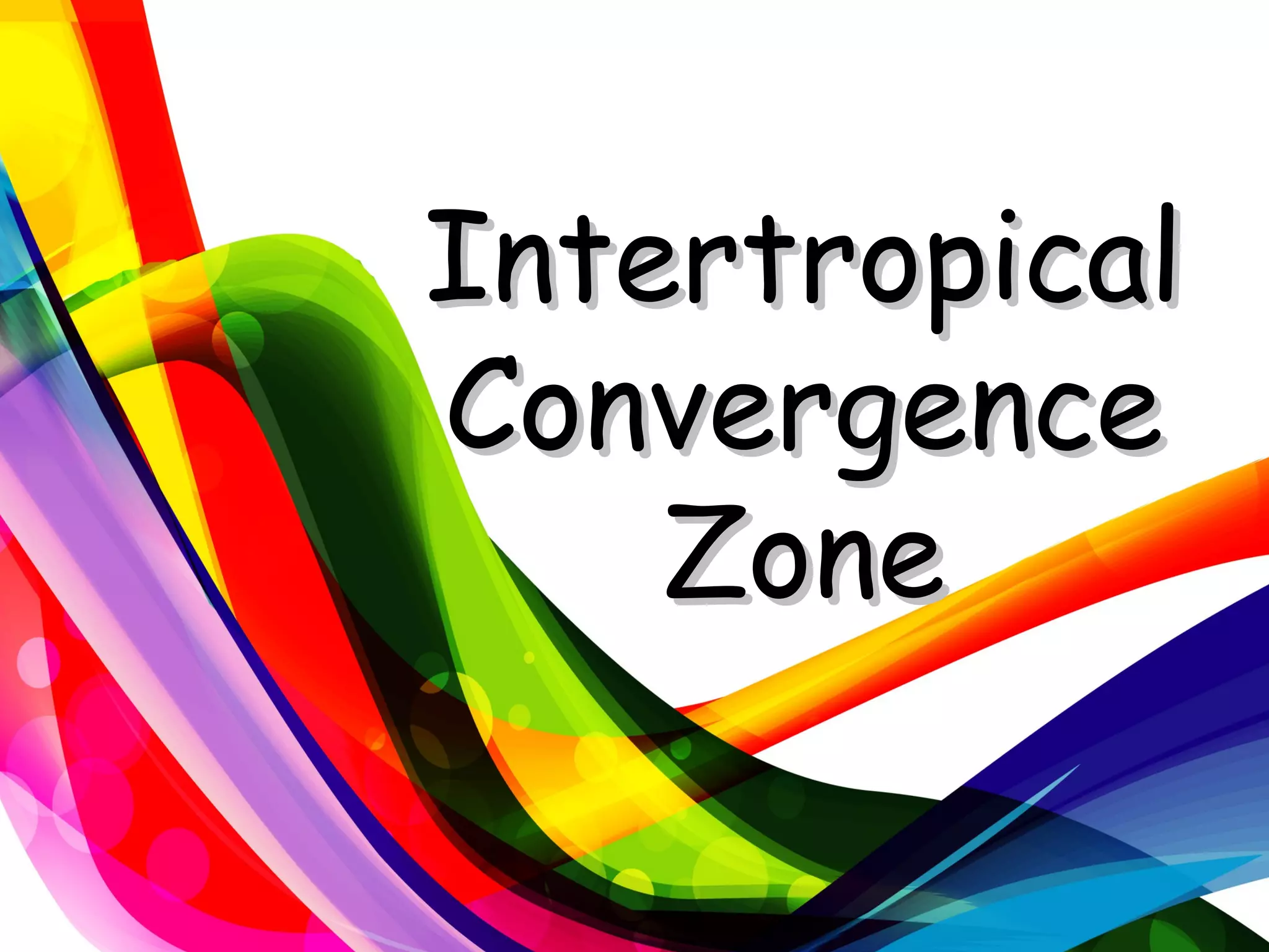 Weather Disturbances (Project in Science) | PPT