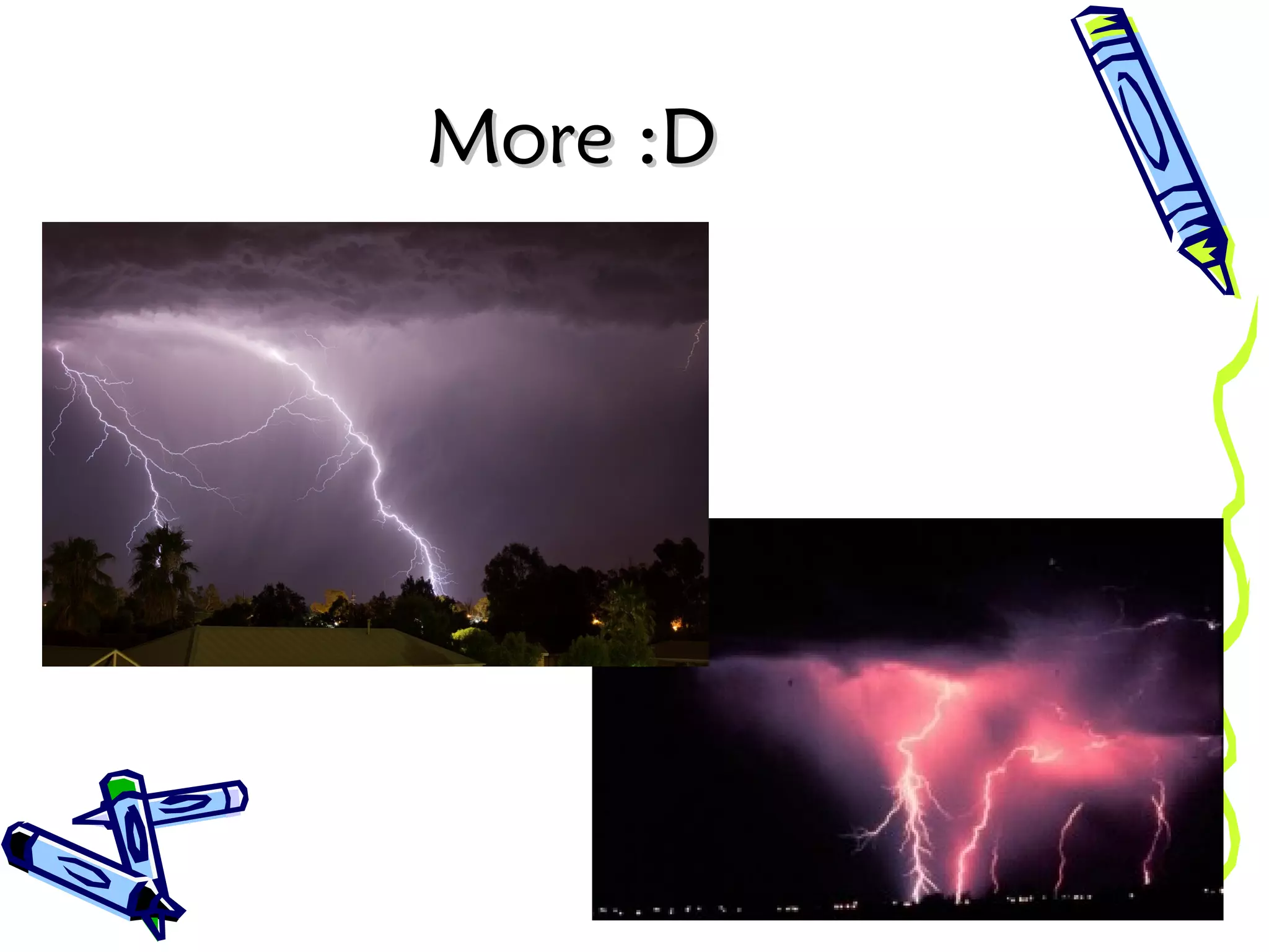 Weather Disturbances (Project in Science) | PPT
