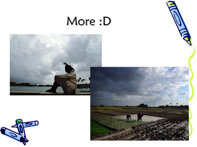 Weather Disturbances (Project in Science) | PPT | Geography | Science