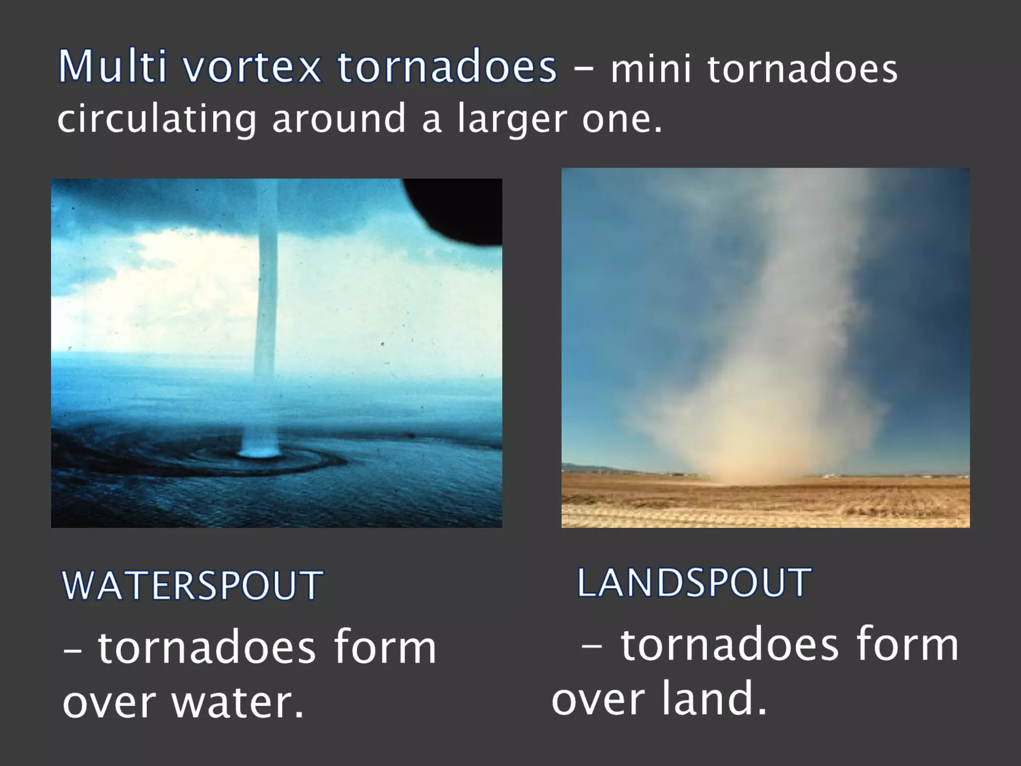 Weather disturbances | PDF